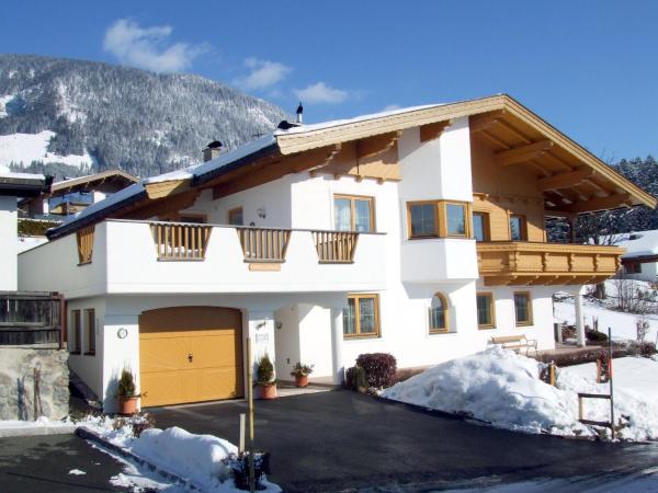 Ferienwohnungen Niederacher - Saalbach
