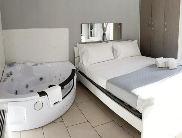 De Gasperi House - Naples