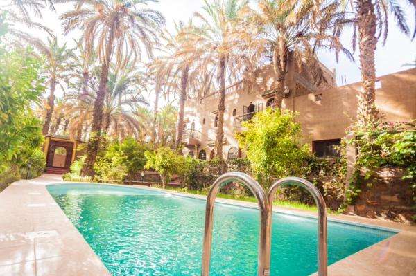 Charming House With Pool In Zagora - Zagora