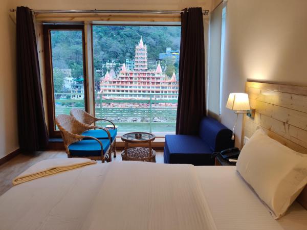 Kunwar Residency - Rishikesh