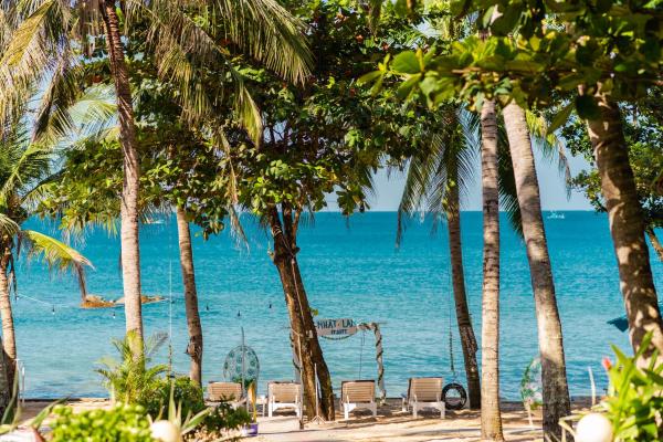 Nhat Lan Resort - Phú Quốc
