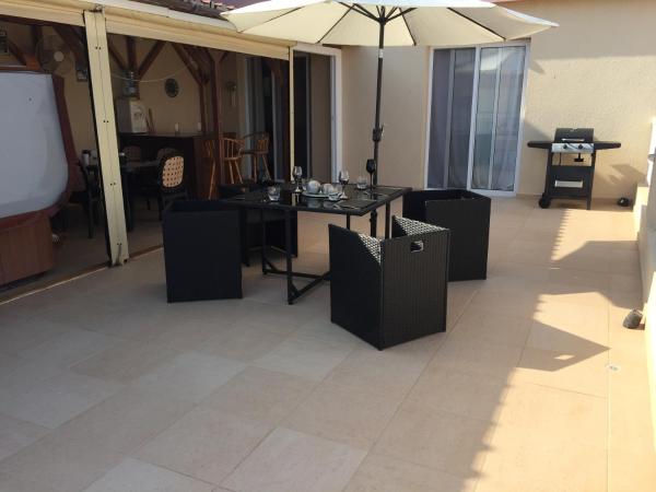 Beautiful Spacious 2-bed Apartment In Xylofagou - Cipro