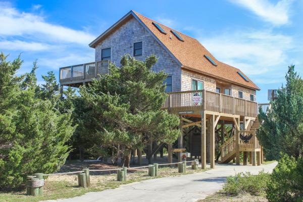 Eagles Nest #12-kd - Avon, NC