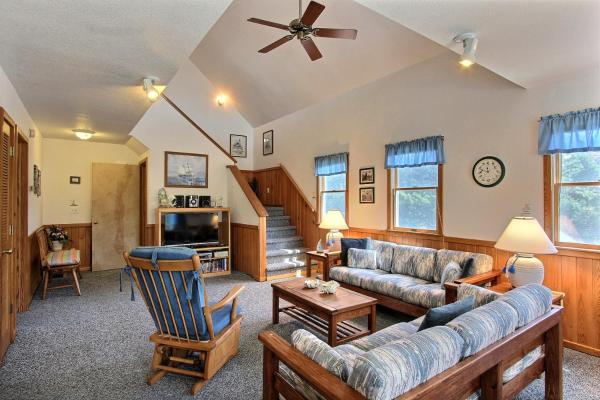 Tern Inn #19-wi - Avon, NC