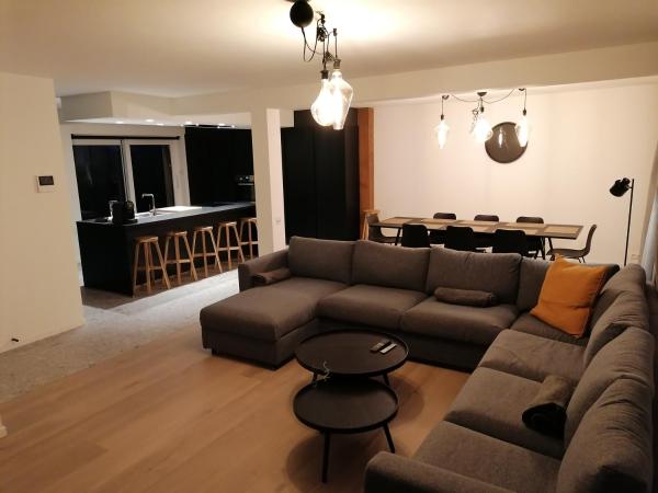 Appartement Deluxe Orly 2 - Koekelare
