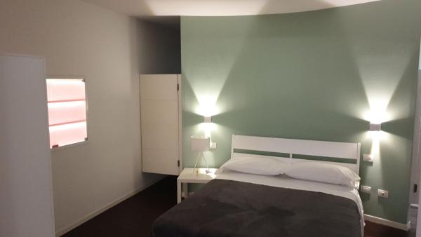 Residenza Penne - Frattamaggiore