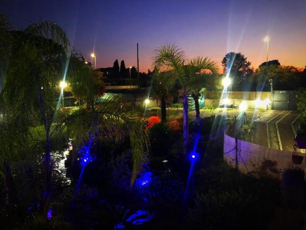 Il Giardino Di Adriana - Terracina