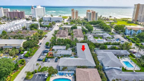 Beach Escape Pompano Beach - Pompano Beach