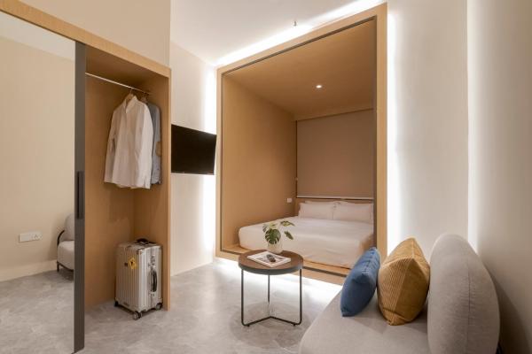 Harper Boutique Hotel At Sutera Avenue - Kota Kinabalu