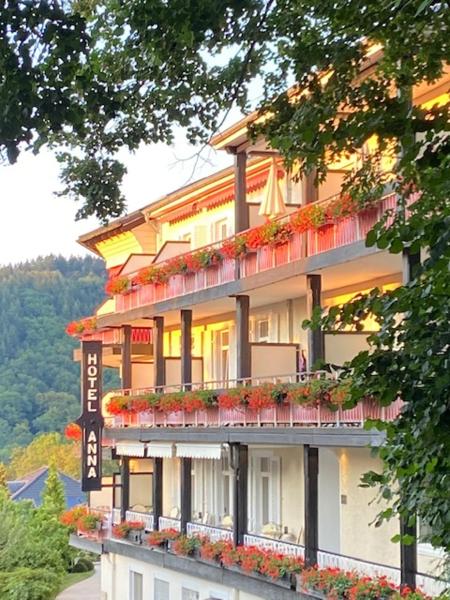 Single Room With Shower\/wc - Müllheim
