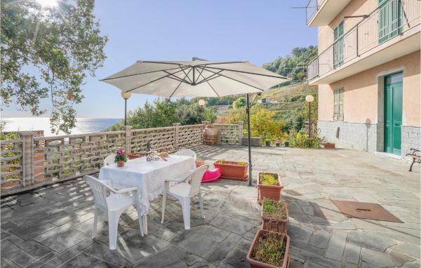 Casa Del Bracco - Moneglia