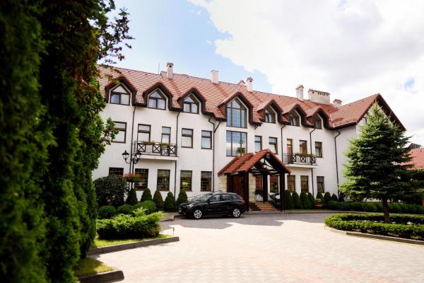 Zoloto Karpat - Стрый