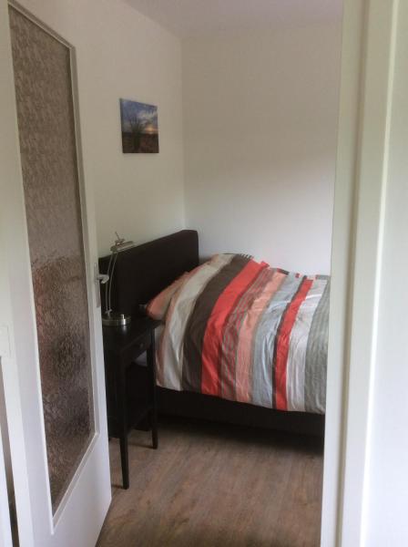 Vakantiehuisje Vlakbij De Duinen - Hook of Holland