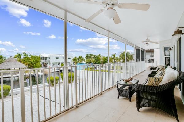 Islander Retreat - Key Largo