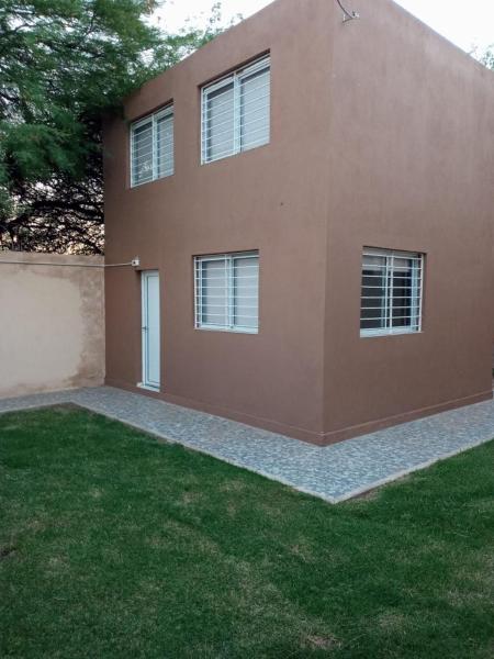 Duplex Chacabuco - Catamarca