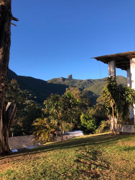 Hostel Picus - Resende