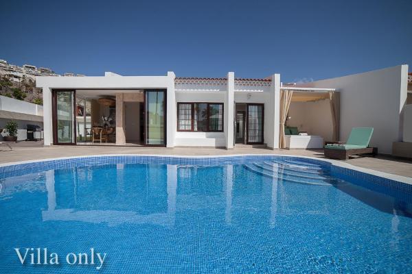 Haciendas Village Tenerife - Costa Adeje