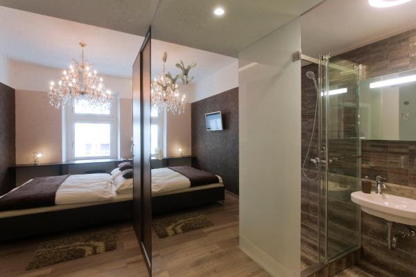 Piu Trendy Rooms - Zagreb