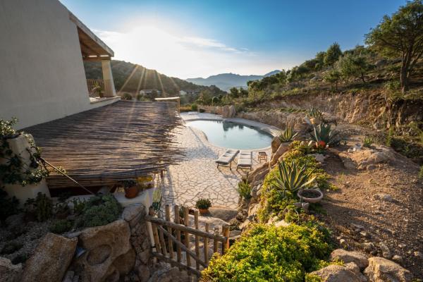Casa Stones B&b - Olbia