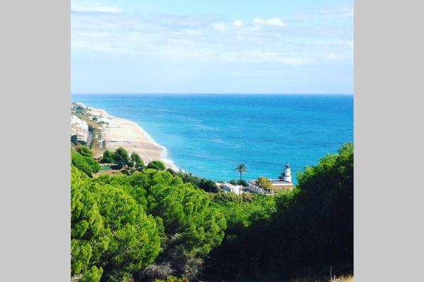 Calella Playa - Pineda de Mar