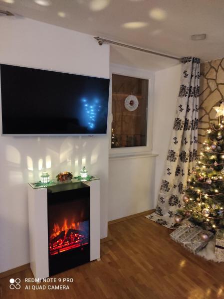 Jmj Apartmaji Piran - Piran