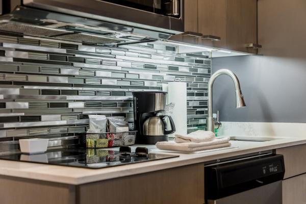 Hyatt House Winnipeg South Outlet Collection - Winnipeg