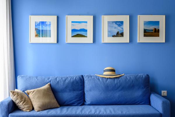 Elounda Colour Apartments - Elounda