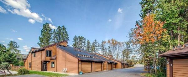 Laid Back Lounge By Casago Mccall - Donerightmanagement - Ponderosa State Park, McCall