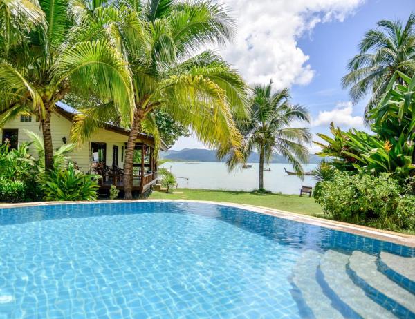 Lam Sai Village Hotel Koh Yao Noi - Ko Yao Noi