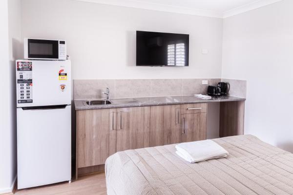 Singleton Valley Accommodation - Singleton