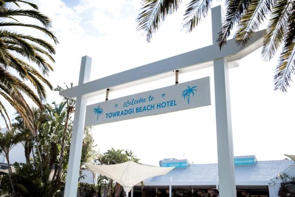 Comfort Inn Towradgi Beach - Wollongong