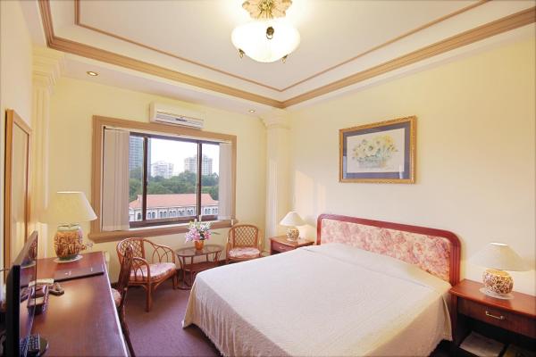 The Spring Hotel - Ho Chi Minh City