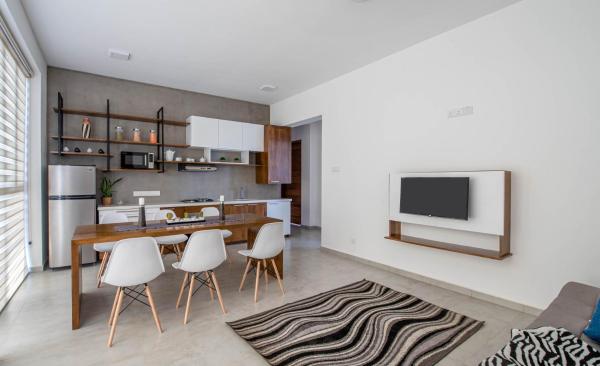 Arena By Serendia Aparthotel - Colombo