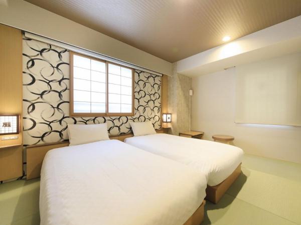 Tamayura Hotel Asakusa - Tokyo