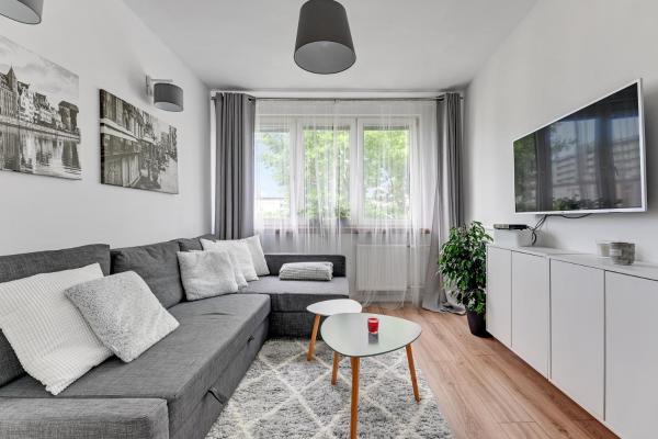 Apartament Nadmorski - Sopot