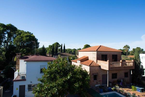 Florit Flats - The Orange Lemon Tree House - Bonaire