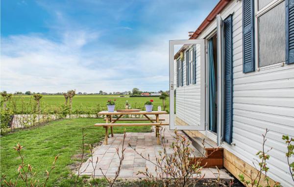 Huis Nr, 4 - Netherlands