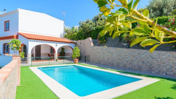 Casa Charnite Cómpeta By Ruralidays - Cómpeta