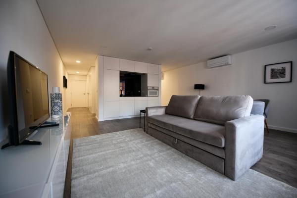 Palhotas Guest House - Apartamento Palhotas - Nine, Portugal