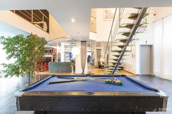 Le Loft - Spa