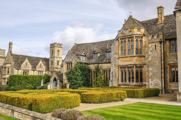 Ellenborough Park - Winchcombe