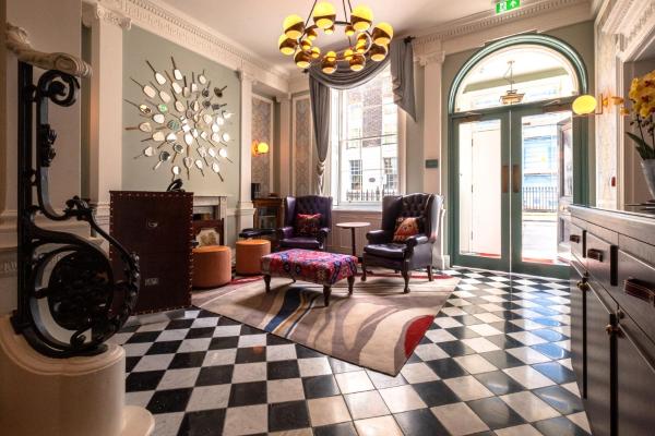 Home Grown - Private Member's Club - Marylebone