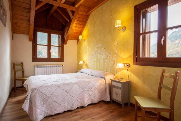 Apartamentos Onki Xin - Navarre