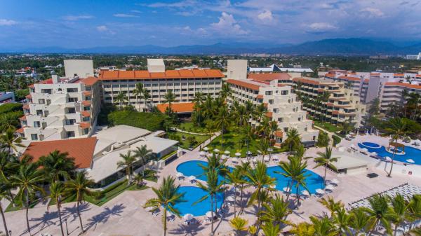 Occidental Nuevo Vallarta - All Inclusive - Nuevo Vallarta