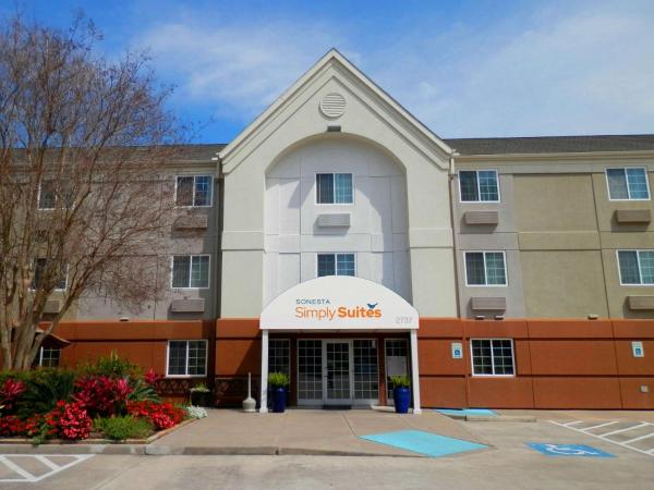 Sonesta Simply Suites Houston – Nasa Clear Lake - League City, TX