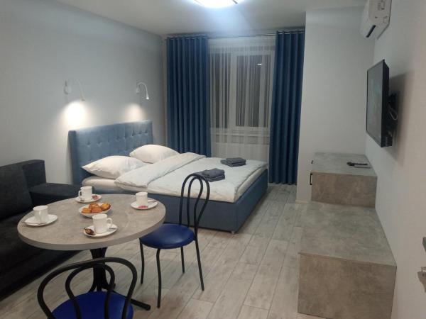 Apartament Yescity! - Uzhhorod