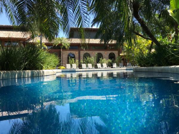 Villa Bebek Hotel - São Sebastião