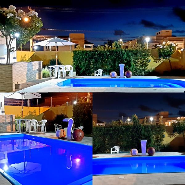 SuÃte Completa Próxima A Praia - Aracaju