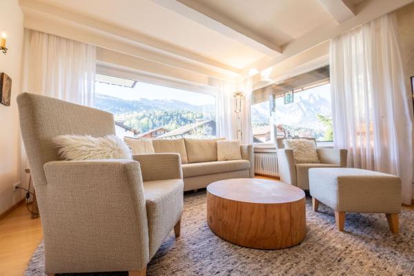 Wiesenglück - Ehrwald