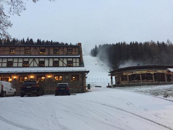 Kazmarka - Tschechien